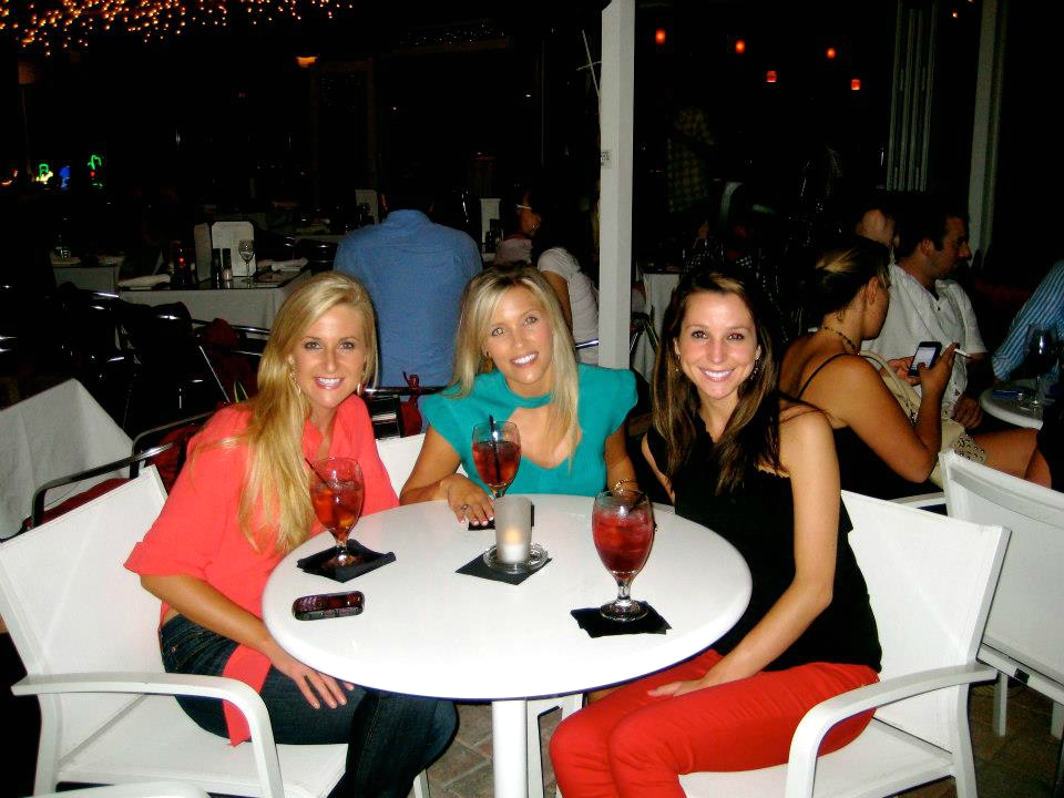 Florida Girls Weekend