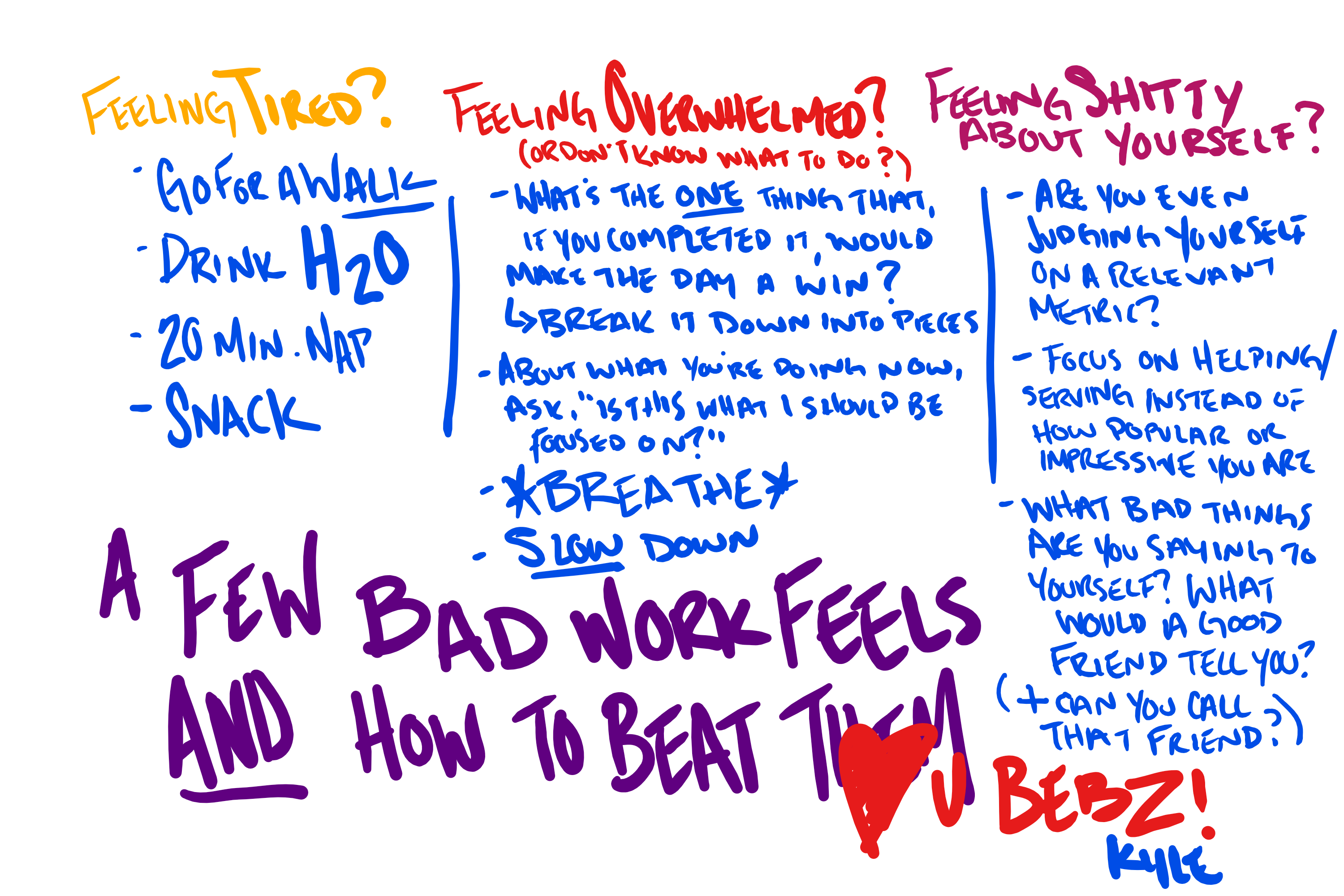 Simple Positive Thinking Techniques to Help Conquer the Cynic in You